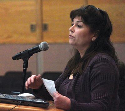 Parents say facts misleading