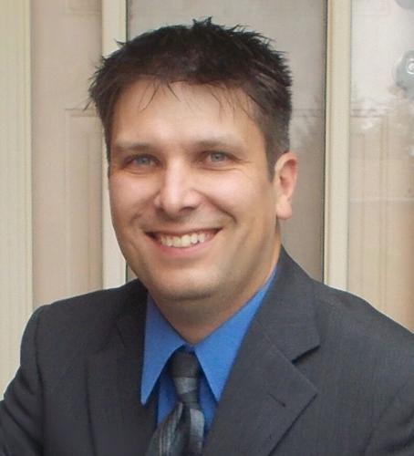 Adrian Bowles – Ward 4