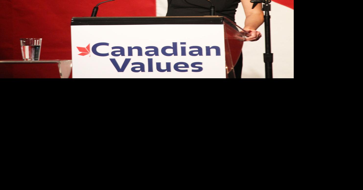 Trump win "exciting message" for Canada: Simcoe-Grey MP Leitch