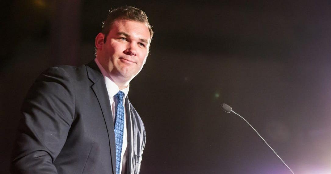 Rookie MP owes his rise to Barrie: Delacourt