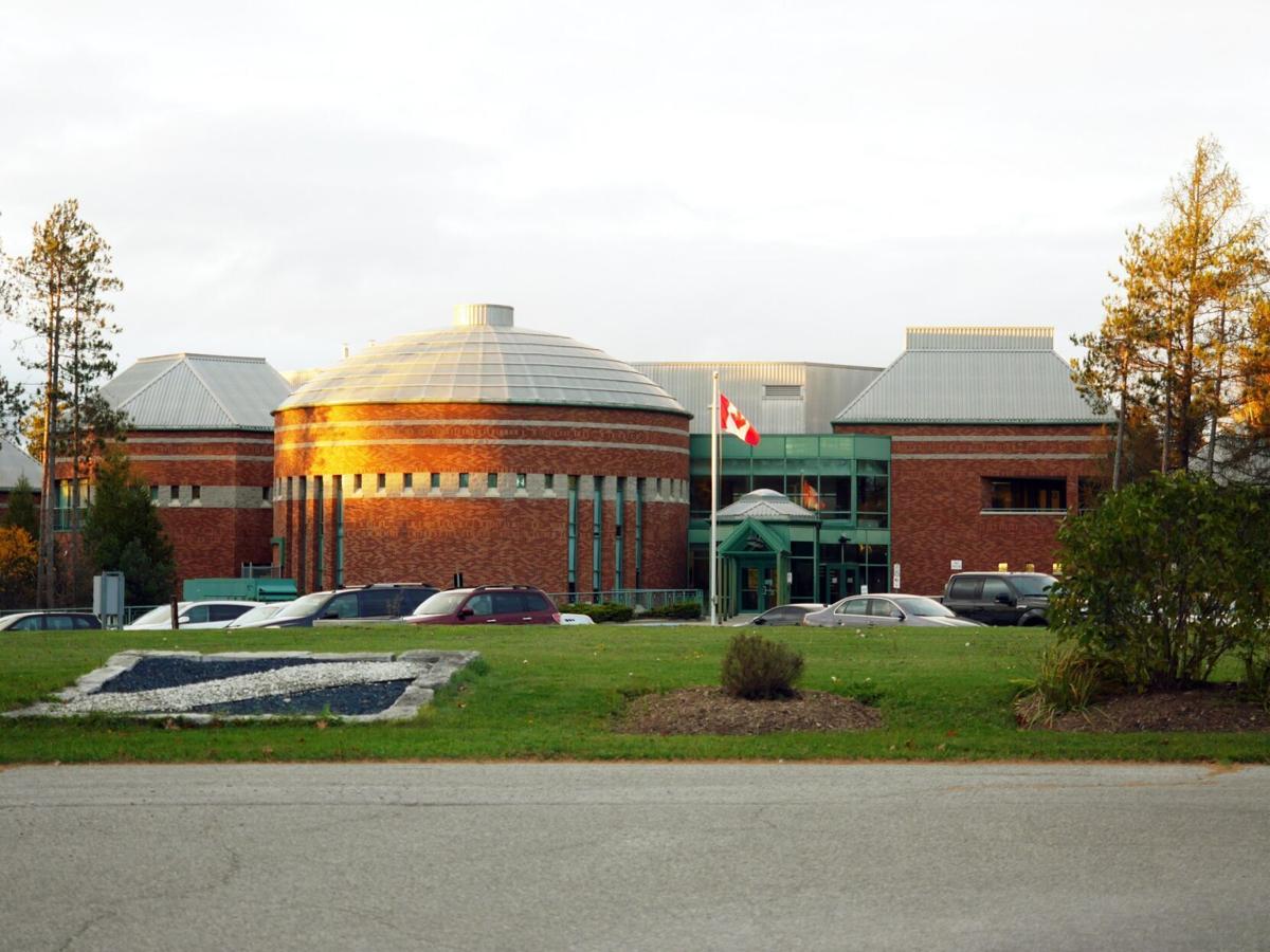 simcoe county district school board