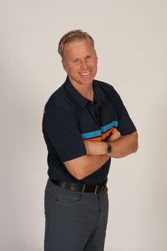 Gerry Dee finds the funny in teaching