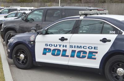 South Simcoe student reports threat on social media