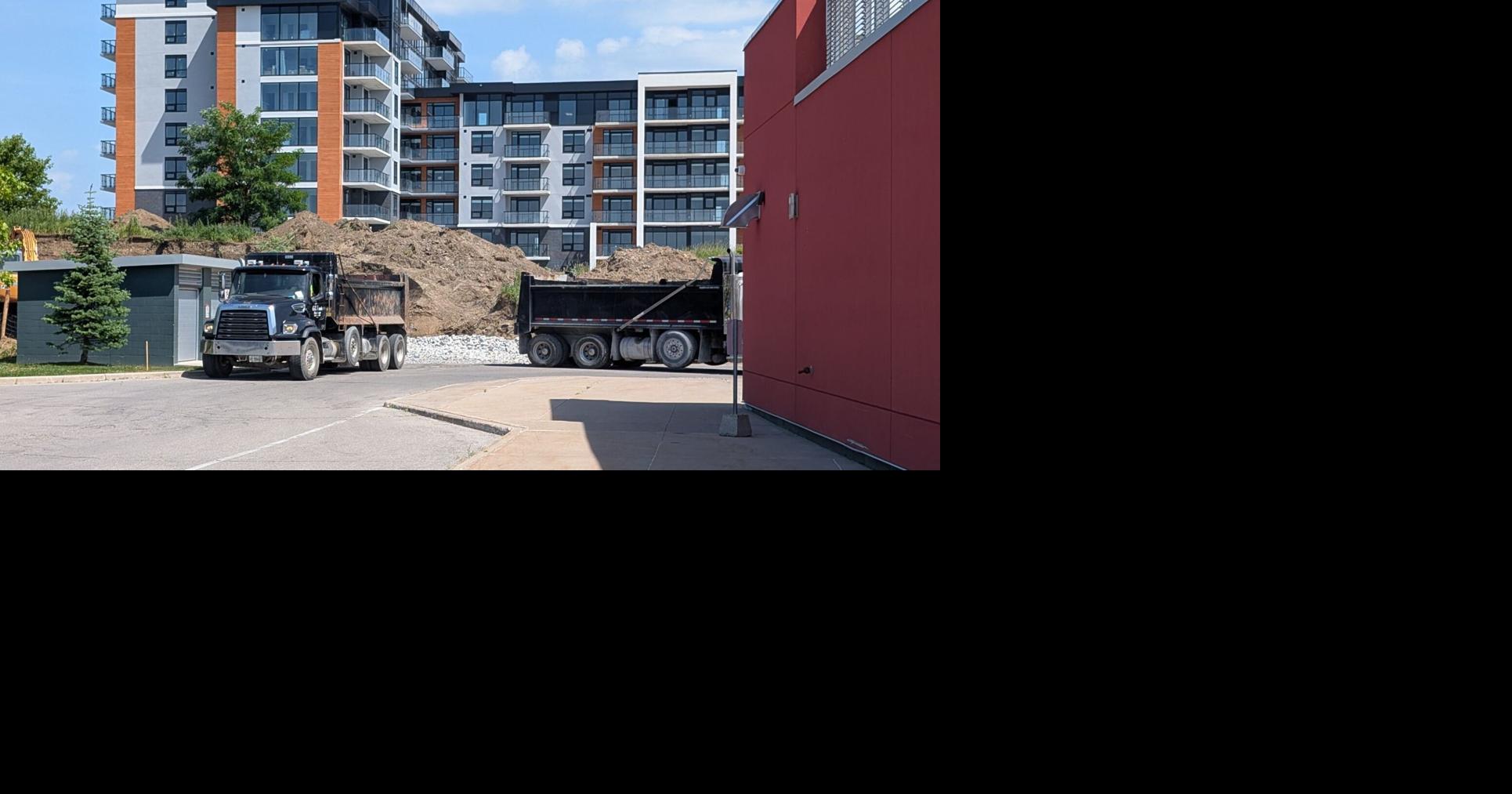 Affordable housing part of Barrie development