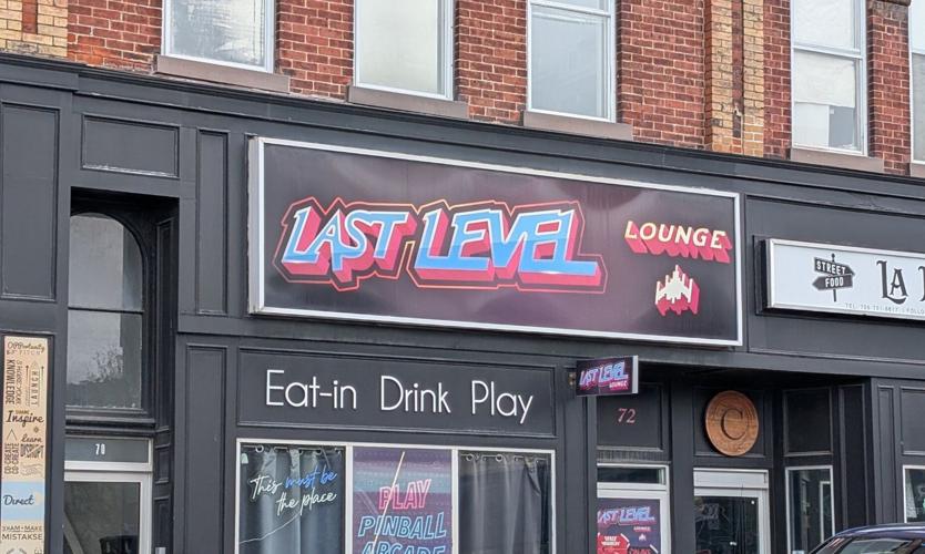 Out and about: LGBTQ-friendly date night in downtown Barrie