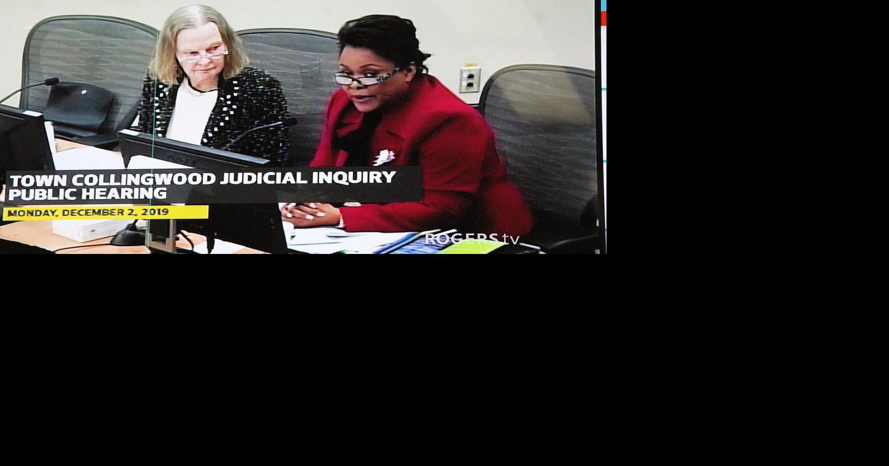 ‘It has closed a chapter’: Collingwood council takes deep dive into ...