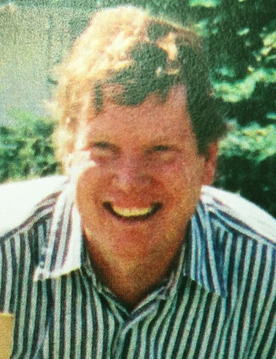 Remembering a community champion