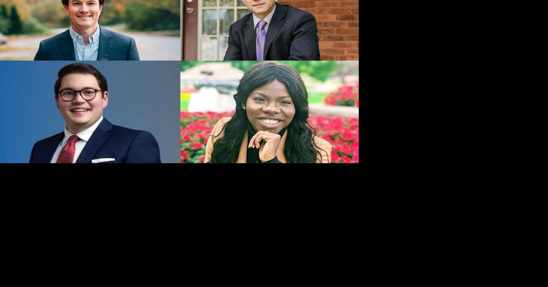 Four candidates vying for Simcoe North federal Conservative nomination