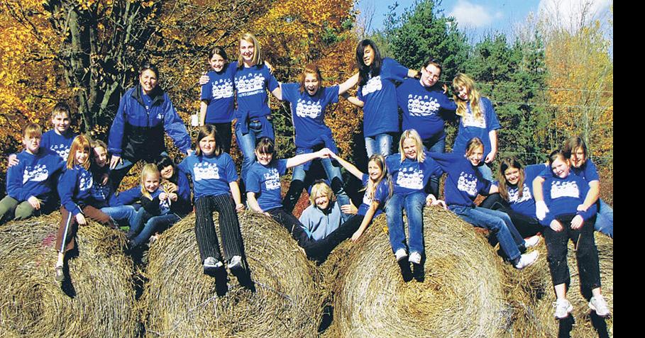 Midland choir celebrating two decades of making music