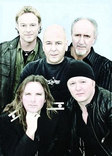 Iconic Canadian rockers Trooper return to Simcoe County June 1