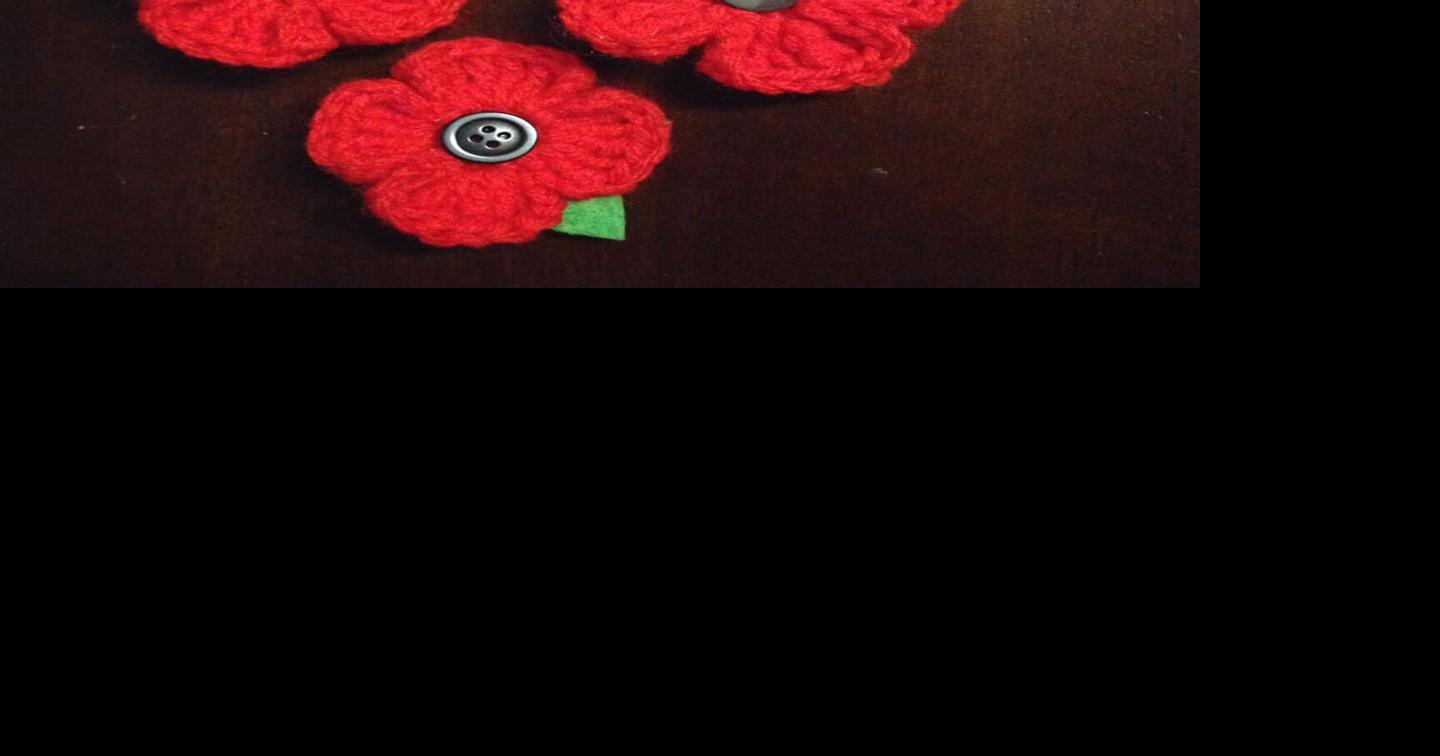 Selling of homemade poppies infringes on Royal Canadian Legion patent
