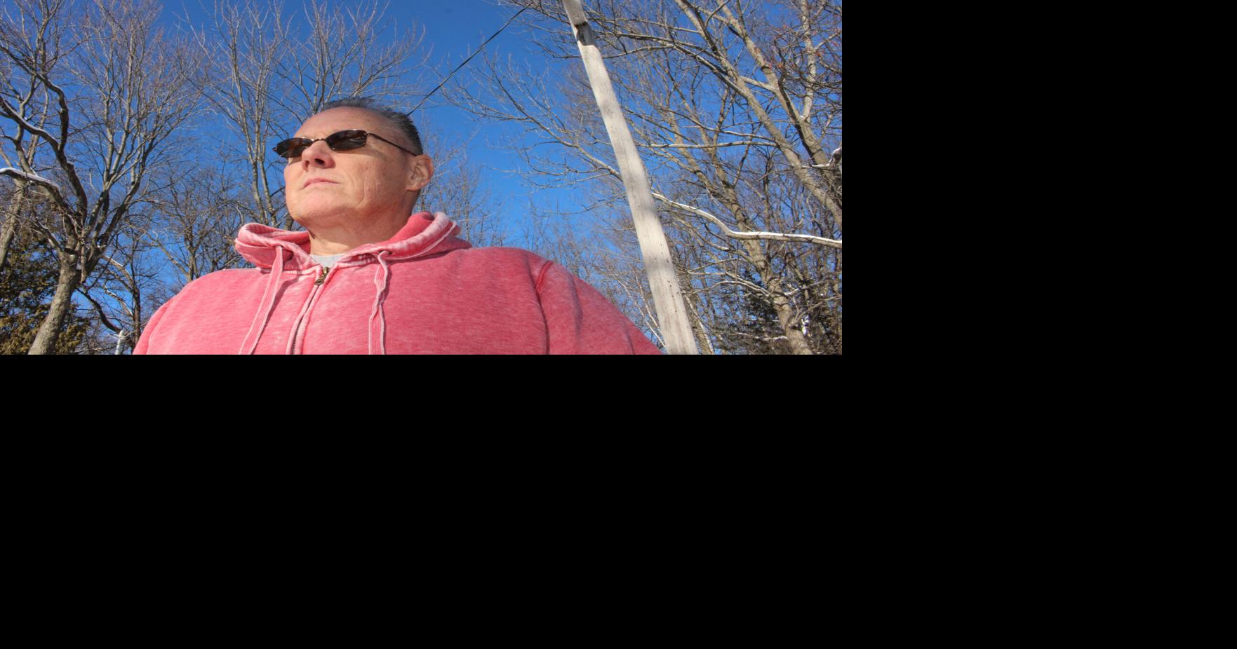 How a Tiny Township man got stuck with a monthly bill to power a ...