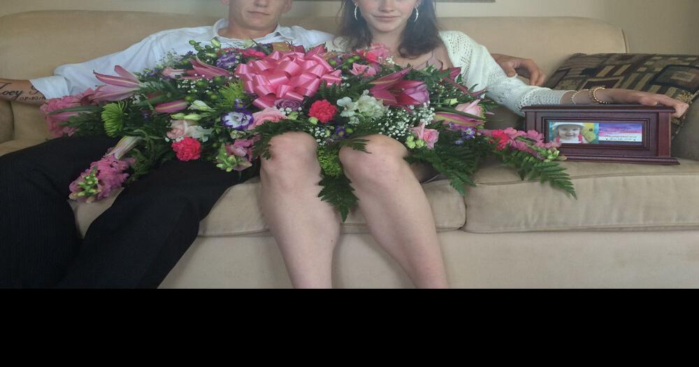 Collingwood mother wants parents to be aware of SIDS after daughter's ...