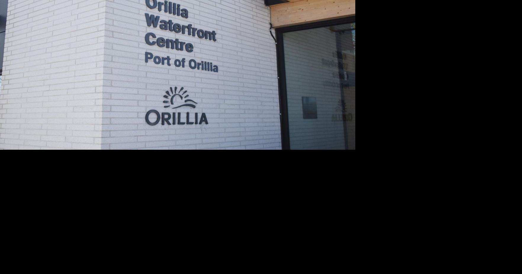 Chamber of commerce says the Port of Orillia is open and ready for business