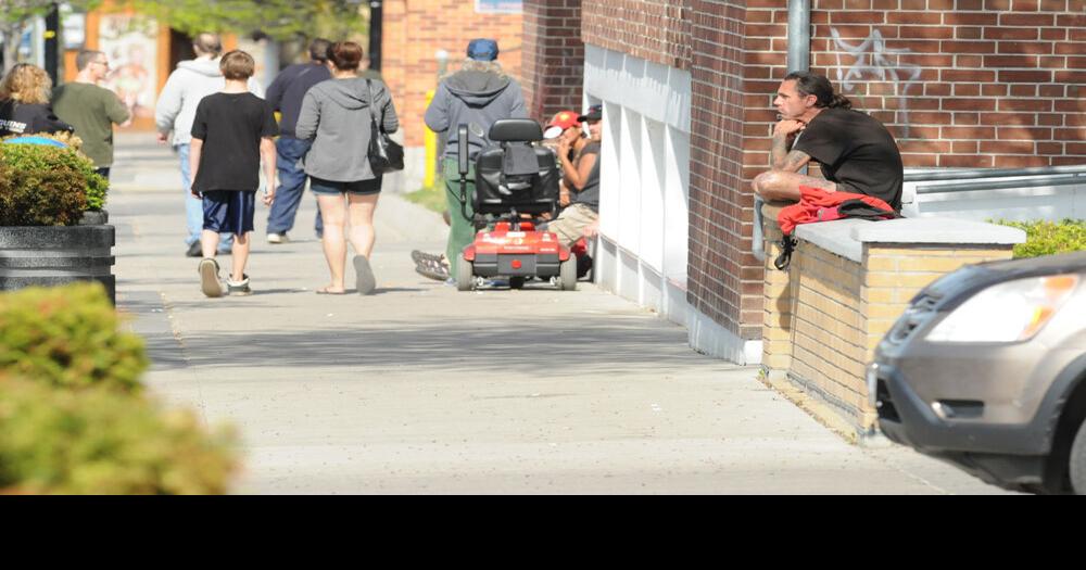 Church evicts Barrie’s David Busby Street Centre