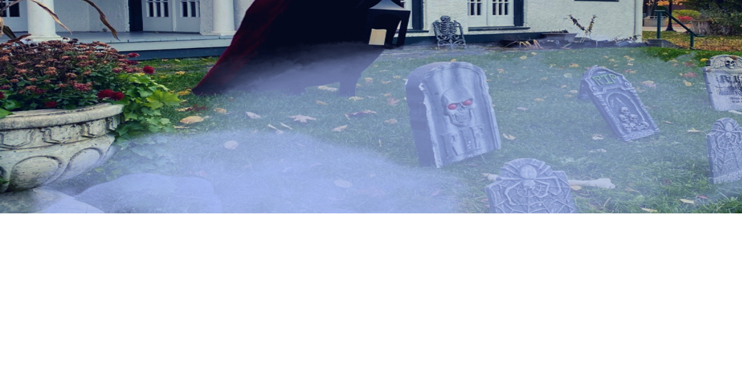 High teas, ghostly tours at Orillia’s Leacock Museum