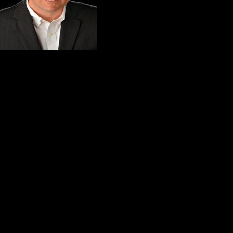 Keith Hull — Collingwood deputy mayor