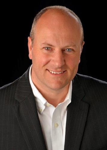 Keith Hull — Collingwood deputy mayor