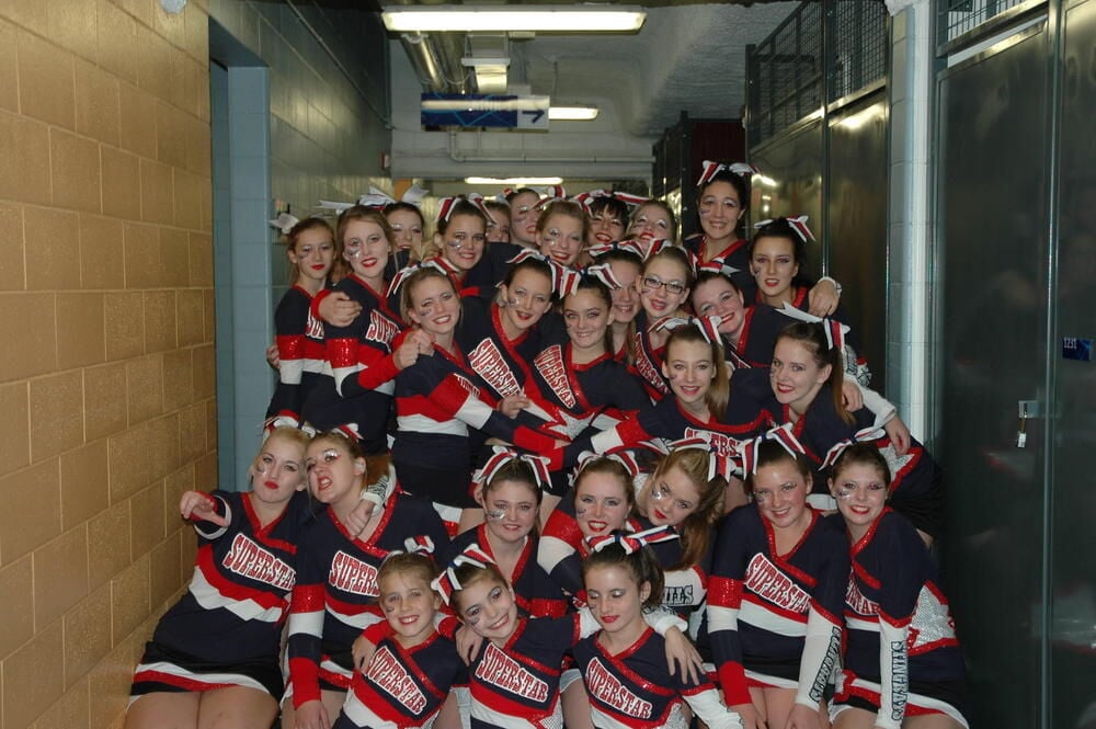 Stingrays bring home hardware