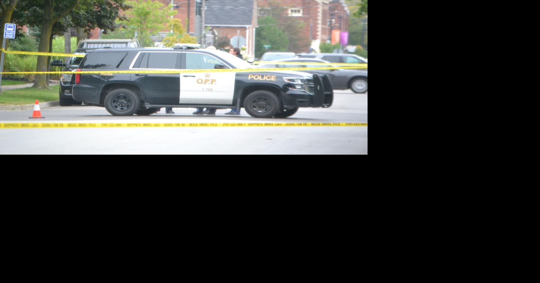 'This is a traumatic event for our community’: Collingwood mayor calls ...