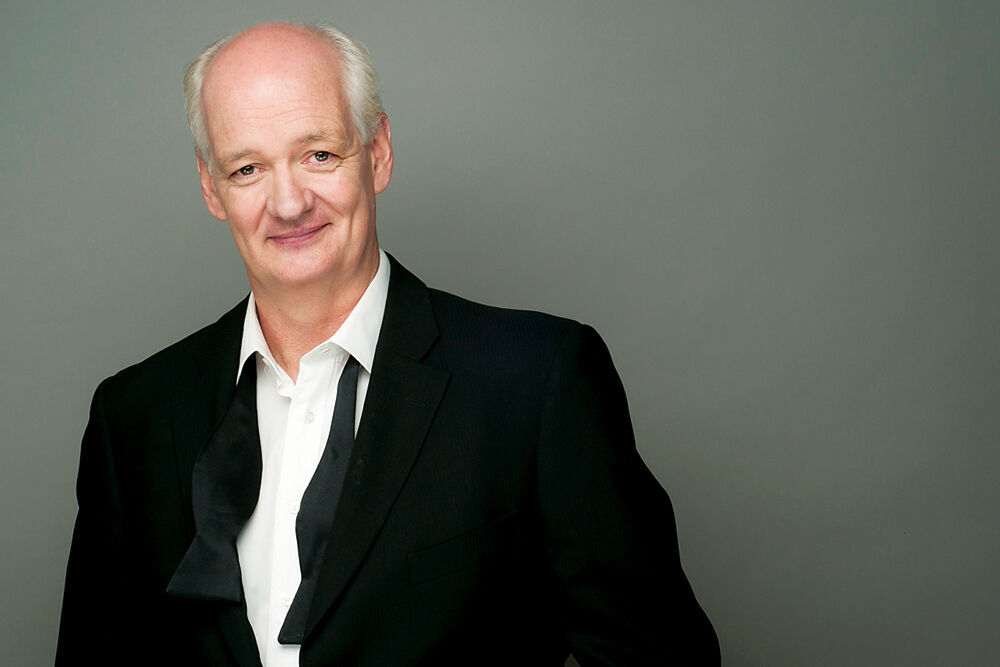 Second City, Colin Mochrie part of Barrie comedy fest