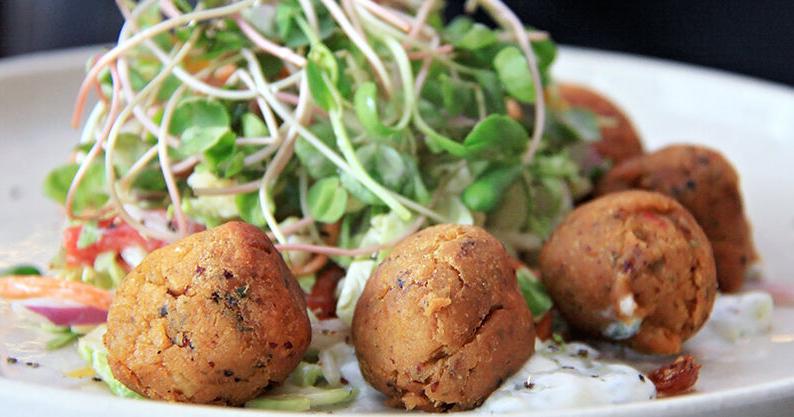 Local flavours: Common Good Cafe and Social House