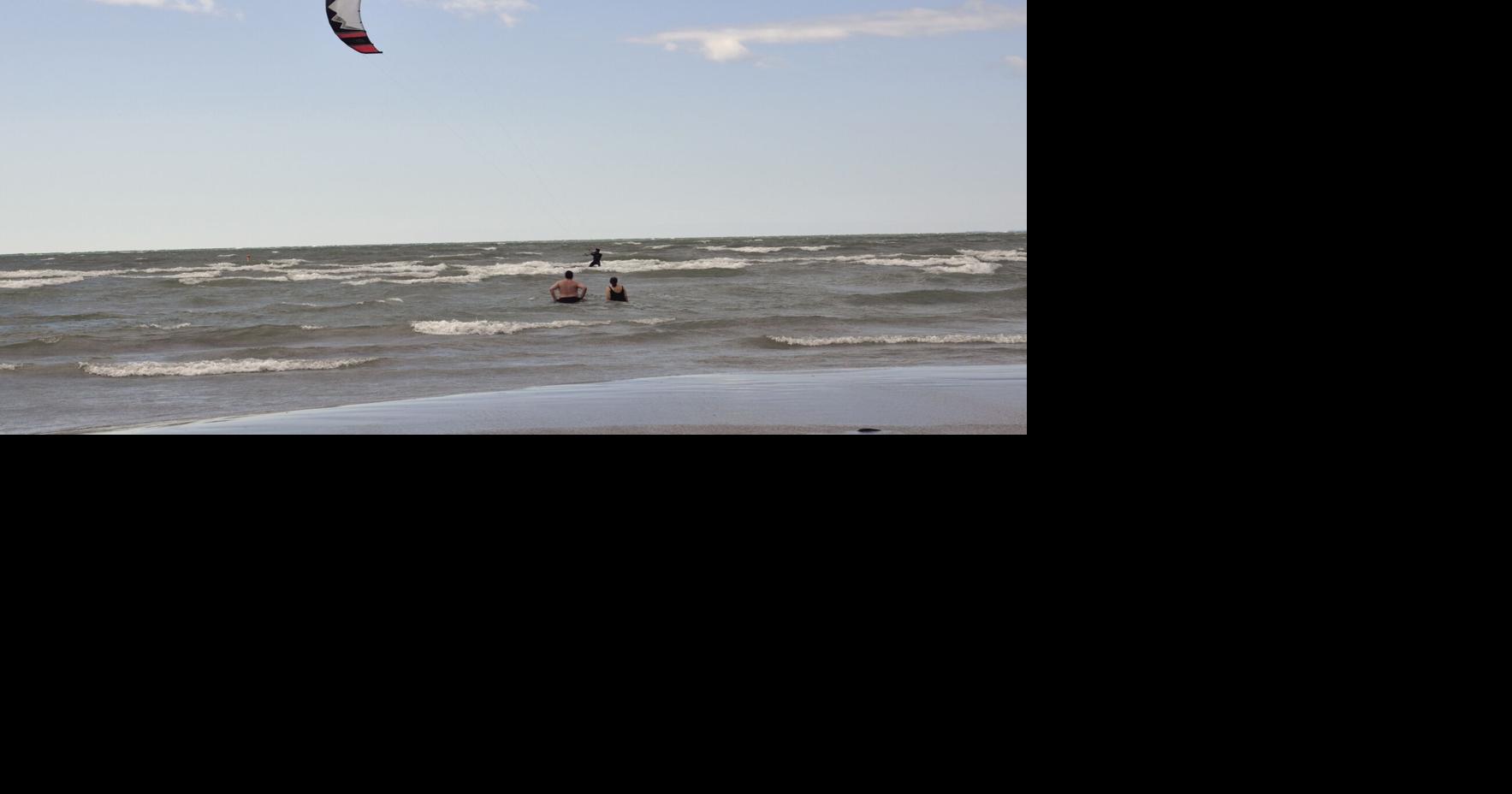 Battle for Allenwood Beach rages on in Wasaga