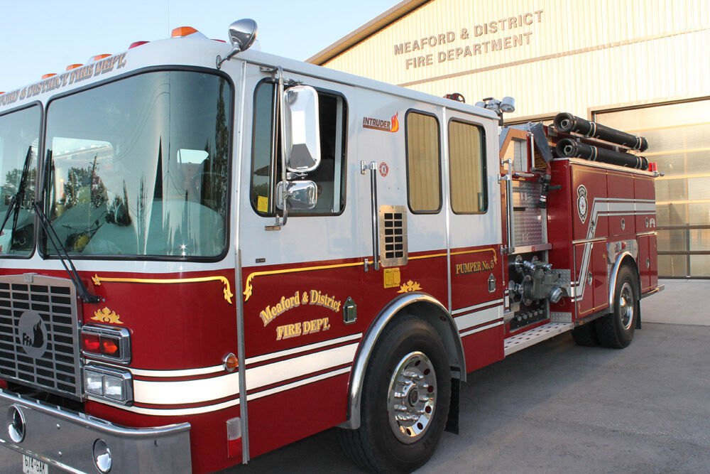 New dispatch service for fire department