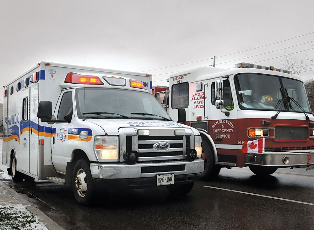 Barrie police now warning about potentially fatal opioid strain in ...