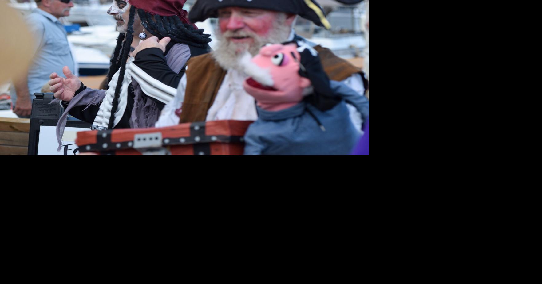 5 events in Barrie, Orillia, Simcoe County this weekend