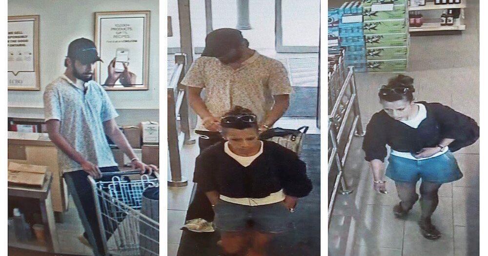 Simcoe County police blotter for the week of July 24