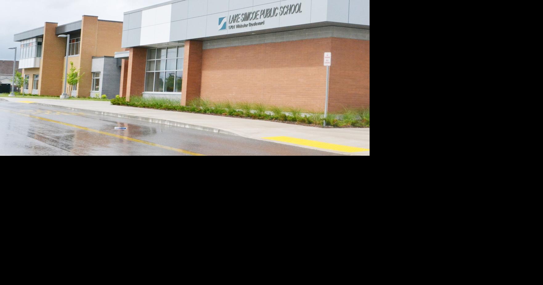 Positive case of COVID-19 reported at Lake Simcoe Public School in Innisfil