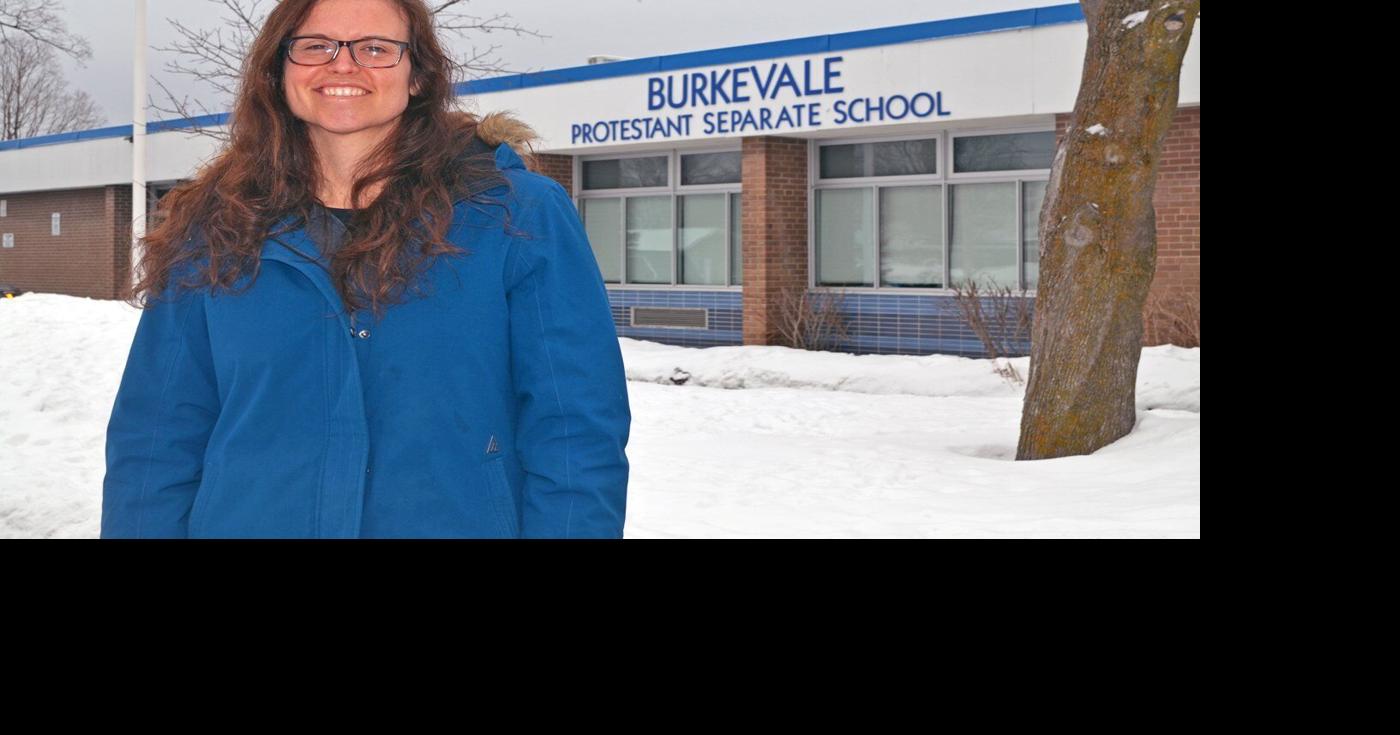 Frustrated Penetanguishene parents pushing for new school, as current ...