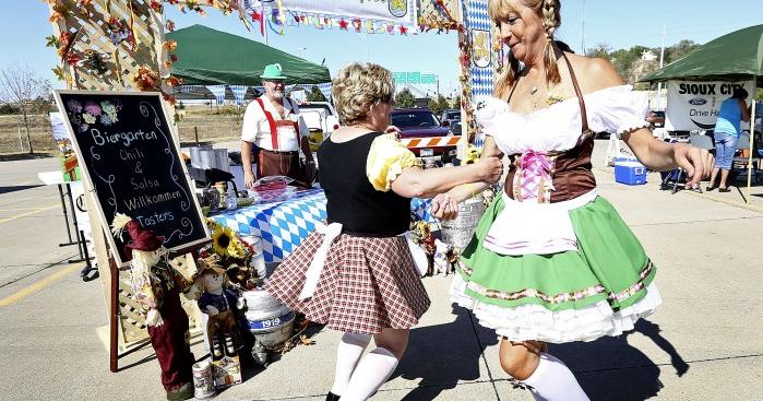 Photos: 19th Annual Chili and Salsa Cook-off