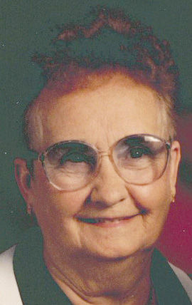 Eileen Arends