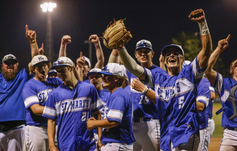Remsen St. Mary's to defend title after winning longest game