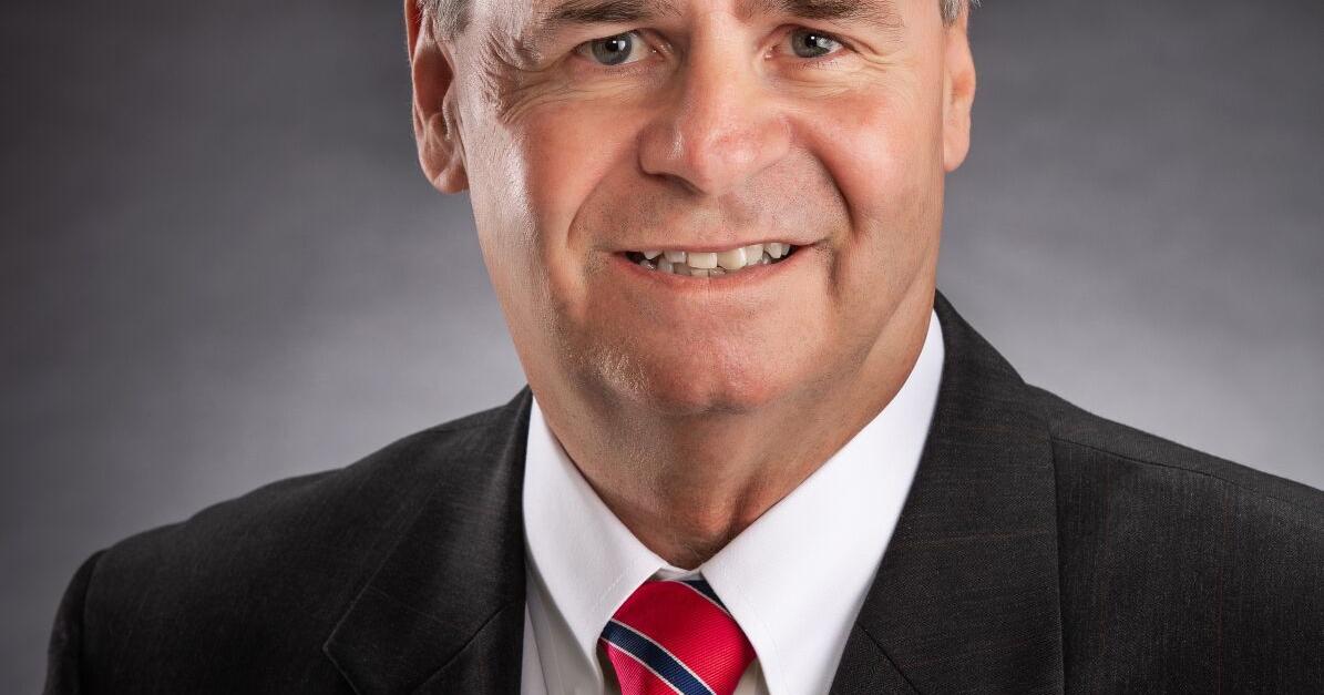 Incumbent Sen. Dave Rowley overcomes challenge in Iowa Lakes area ...