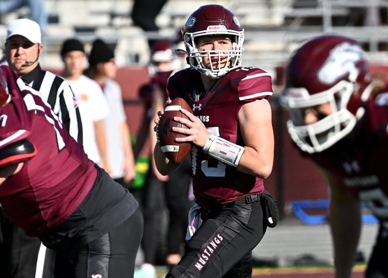Morningside, Dordt make NAIA playoffs, will face road slate