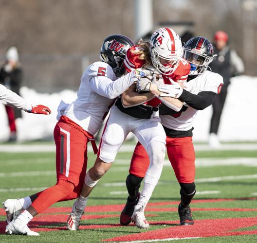 Northwestern vs Keiser title game kickoff moved from evening to ...