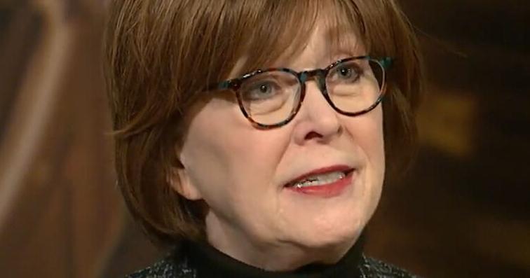 Ann Selzer still wonders why final Iowa Poll badly missed its mark