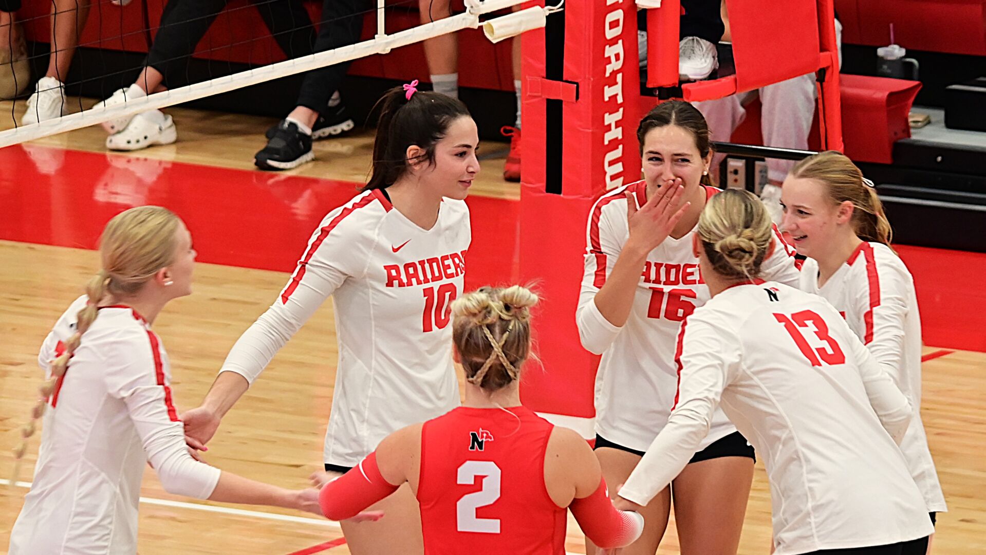 NAIA Volleyball Championship: Team info, players to watch