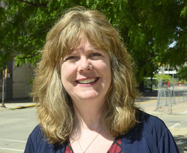 Two Republicans aiming for Woodbury County Auditor seat