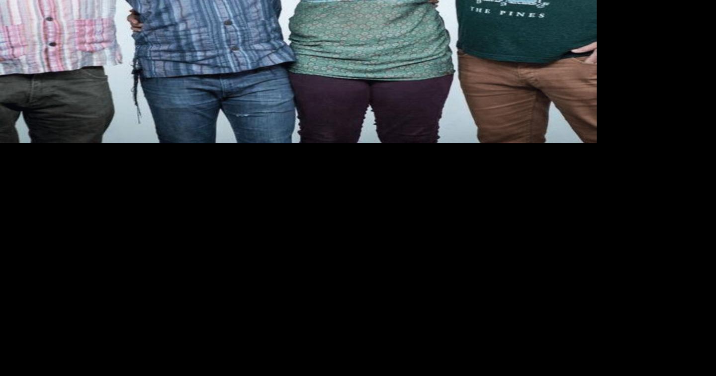 Ultra Violet Fever living their musical dream