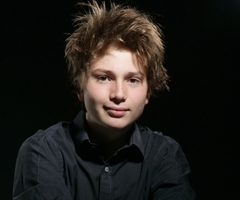 Play on! Competition draws repeat competitor | Music | siouxcityjournal.com