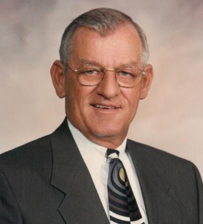 Allan W. Chartier