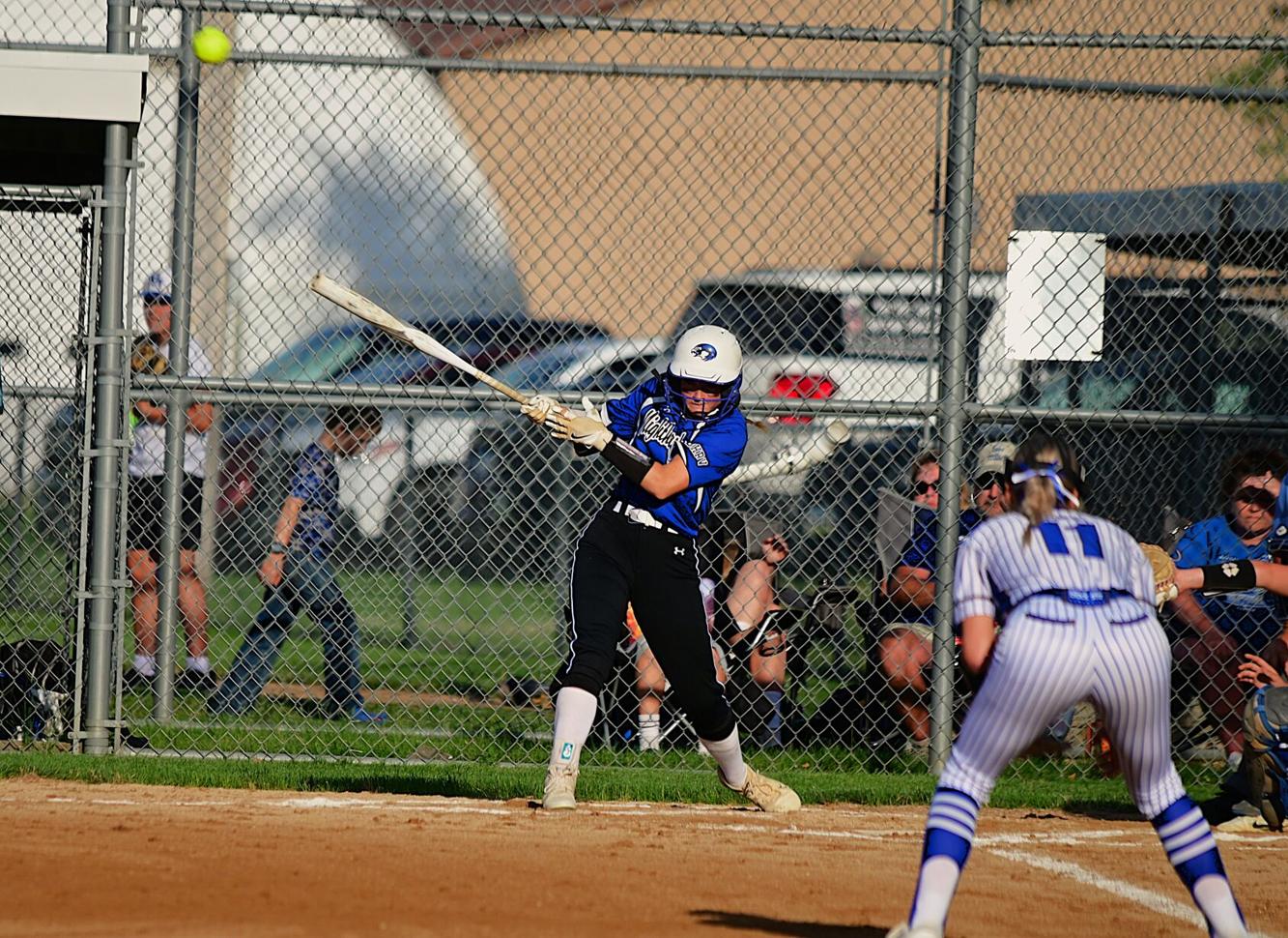 PHOTOS: Boyden-Hull/Rock Valley at Remsen St. Mary's