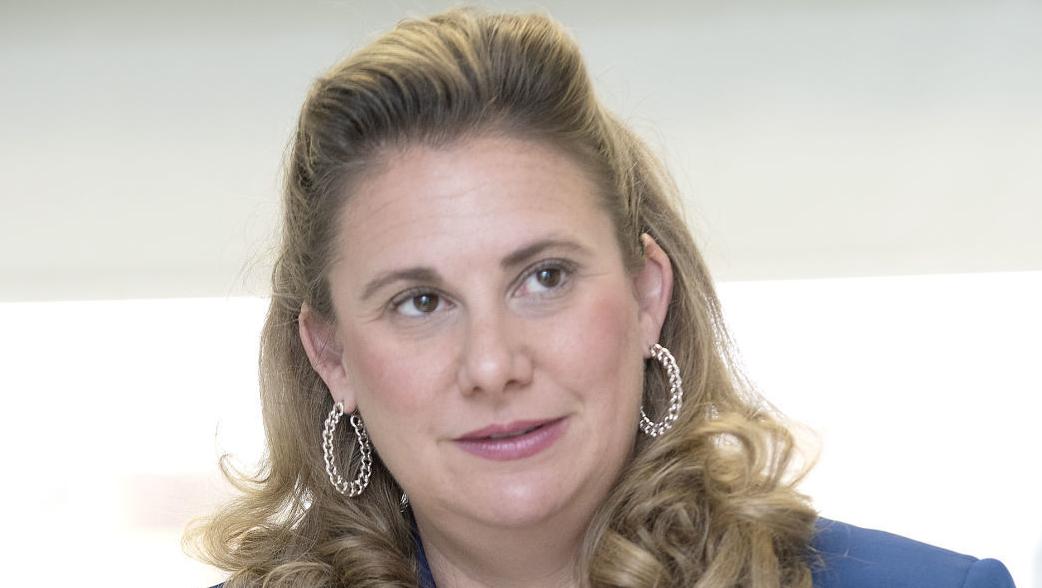 Rosanne Plante to run for Iowa House District 13 seat