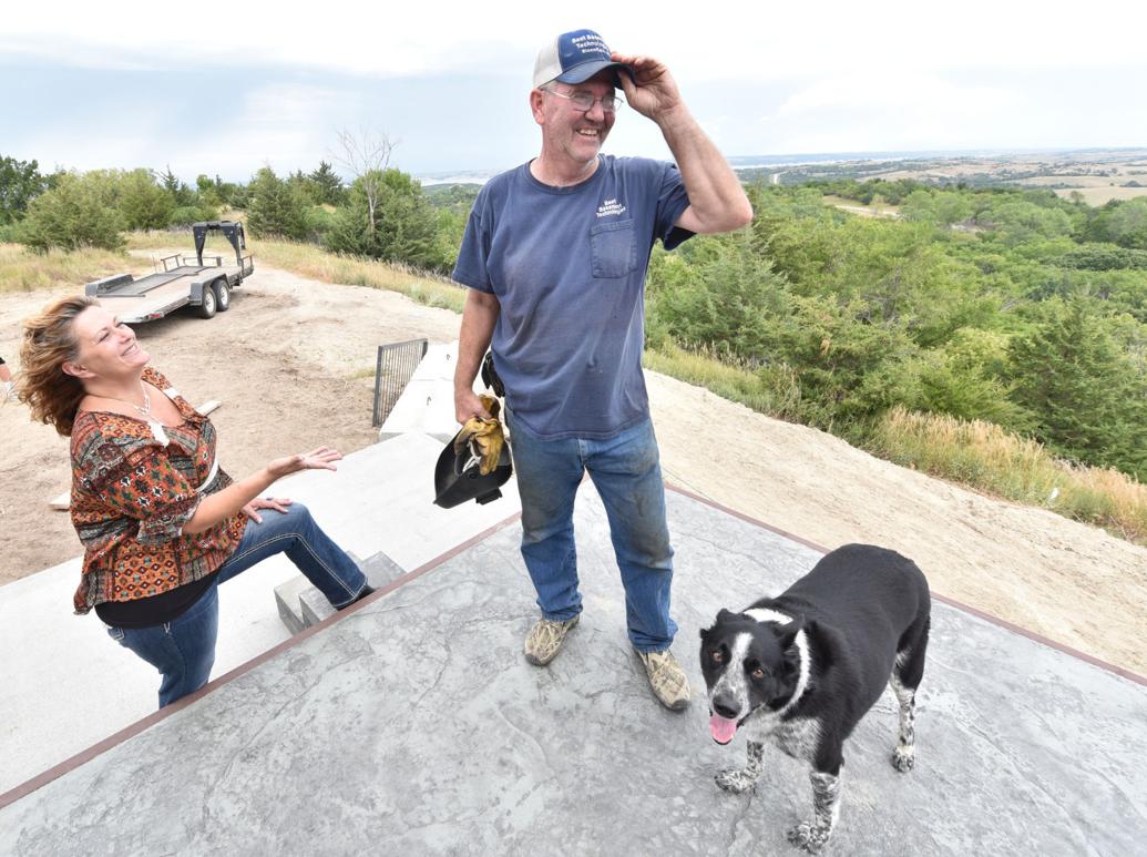After past failures, Devils Nest development finding success