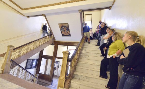 Orange City day care provider sentenced to 100 years in 3-year-old's death