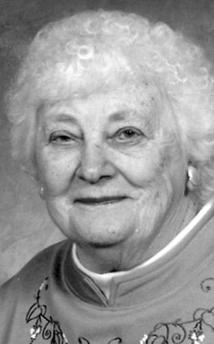 Carolyn 'Caroline' Goddard